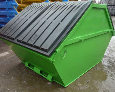 Skips & Containers | Durable and Custom-Built Solutions